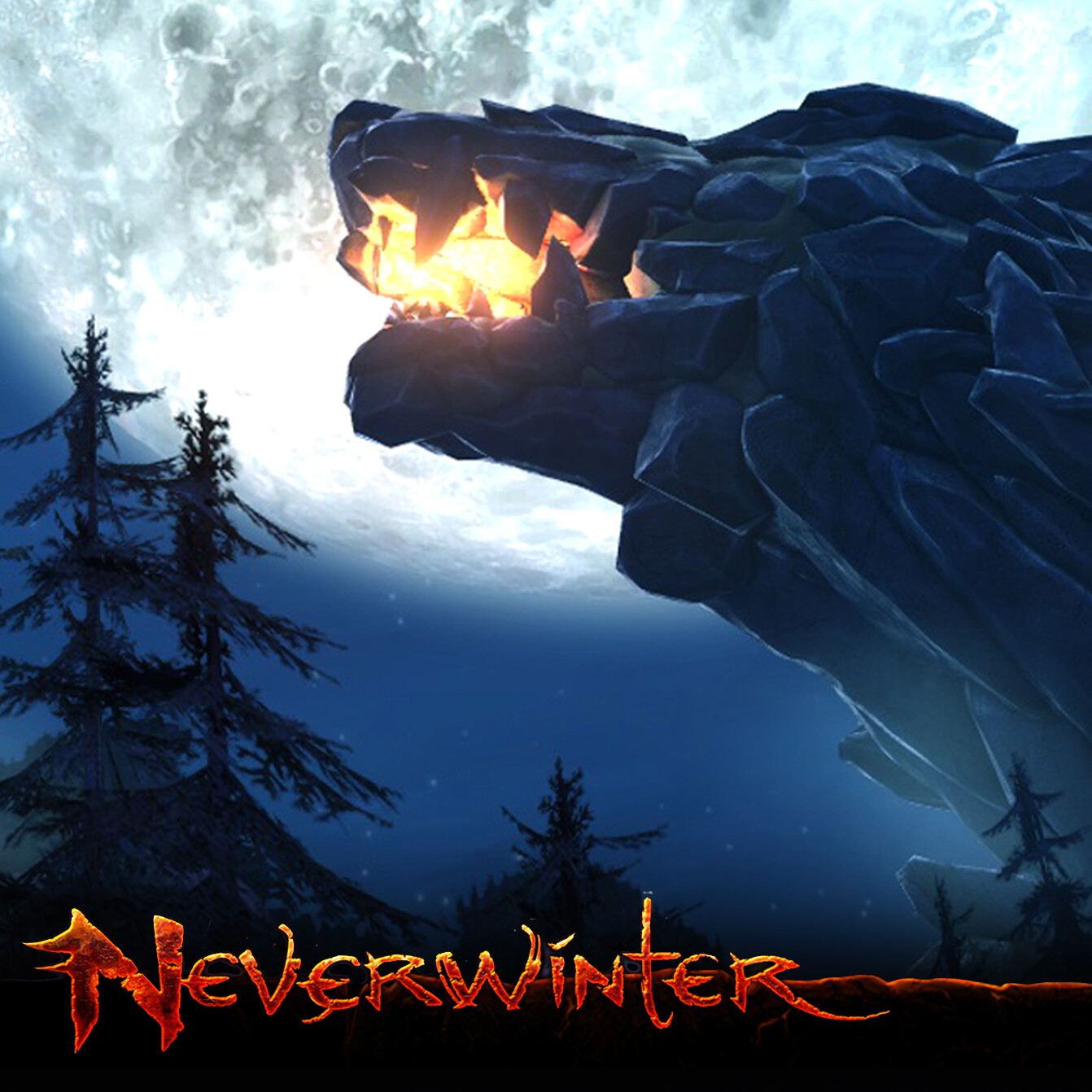 ArtStation - Neverwinter Trailers & Screenshots
