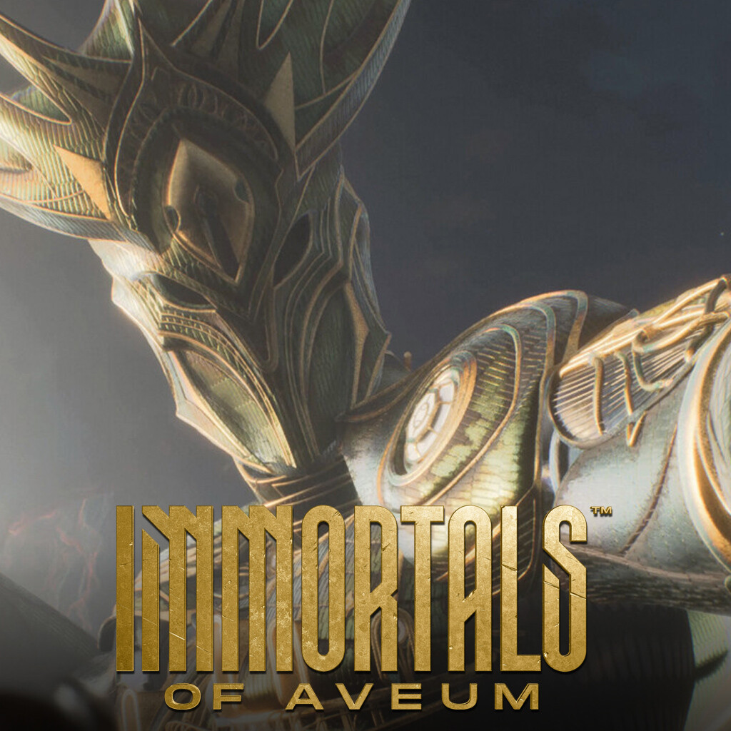 Davide Pagin | CG artist - Goliath