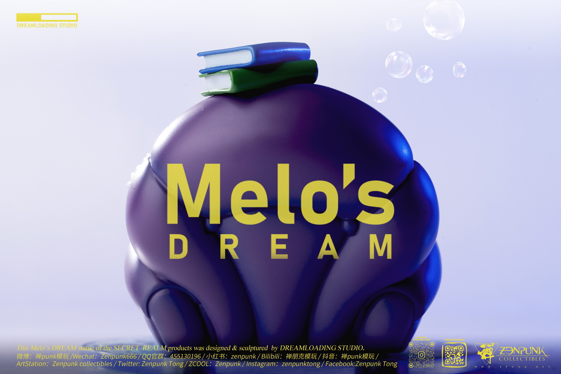 ArtStation - Melo'dream