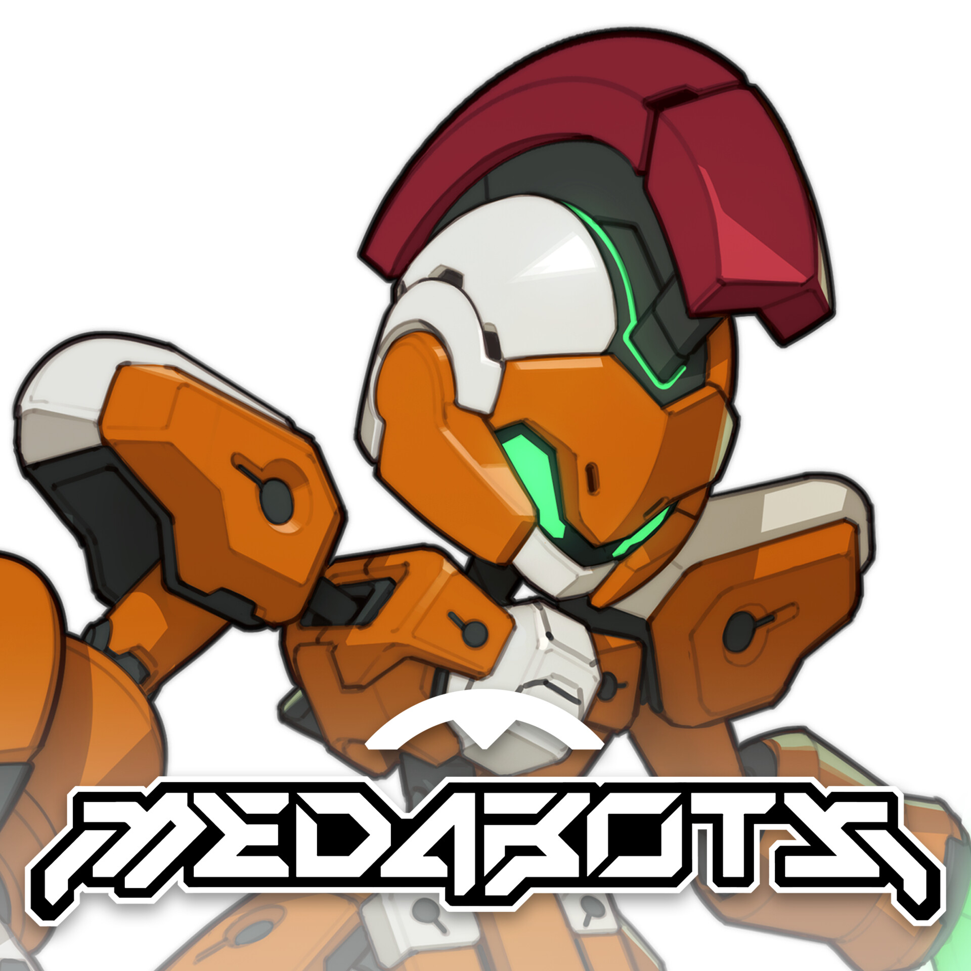 ArtStation - Medabots