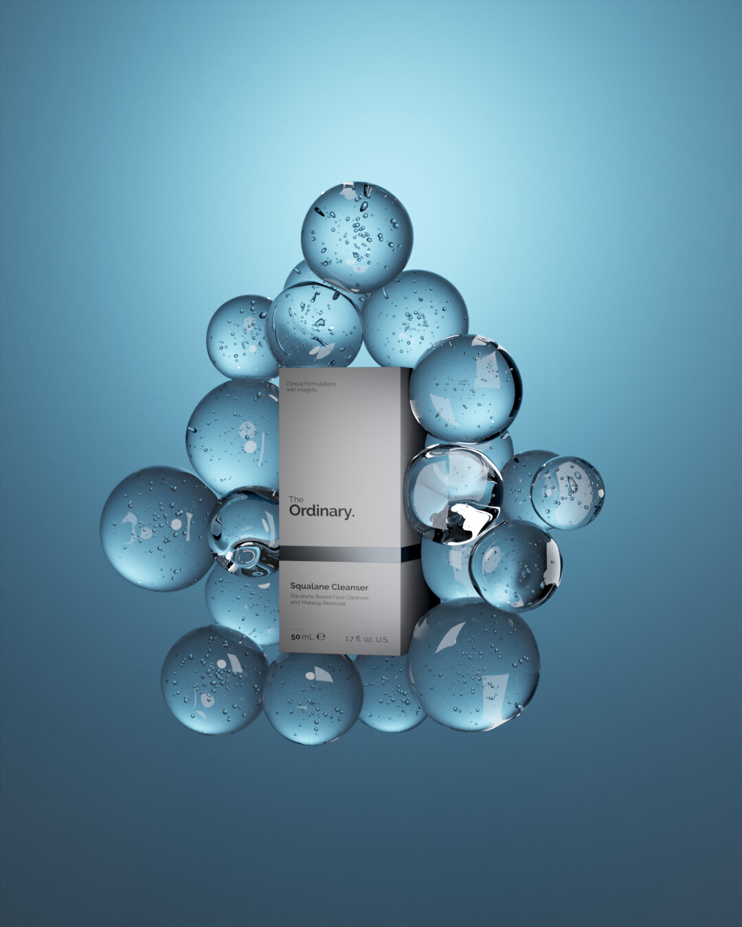 ArtStation - The Ordinary