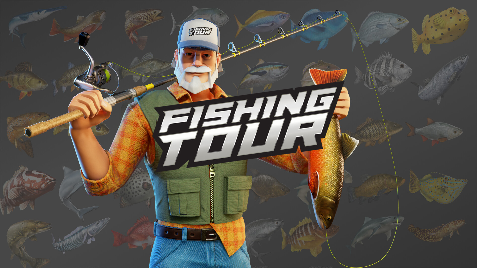 Sebastian Flores - All