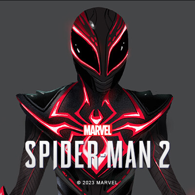 ArtStation - Tokusatsu Suit