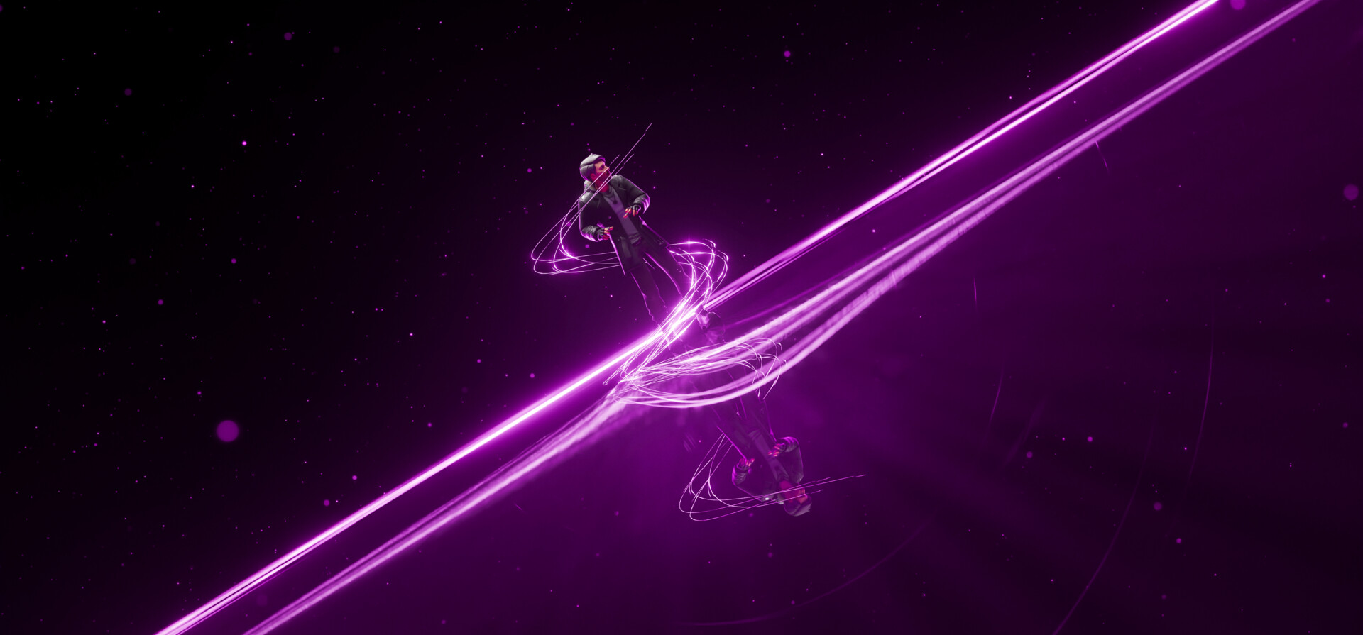 ArtStation - VFX Fantasy/Sci-fi