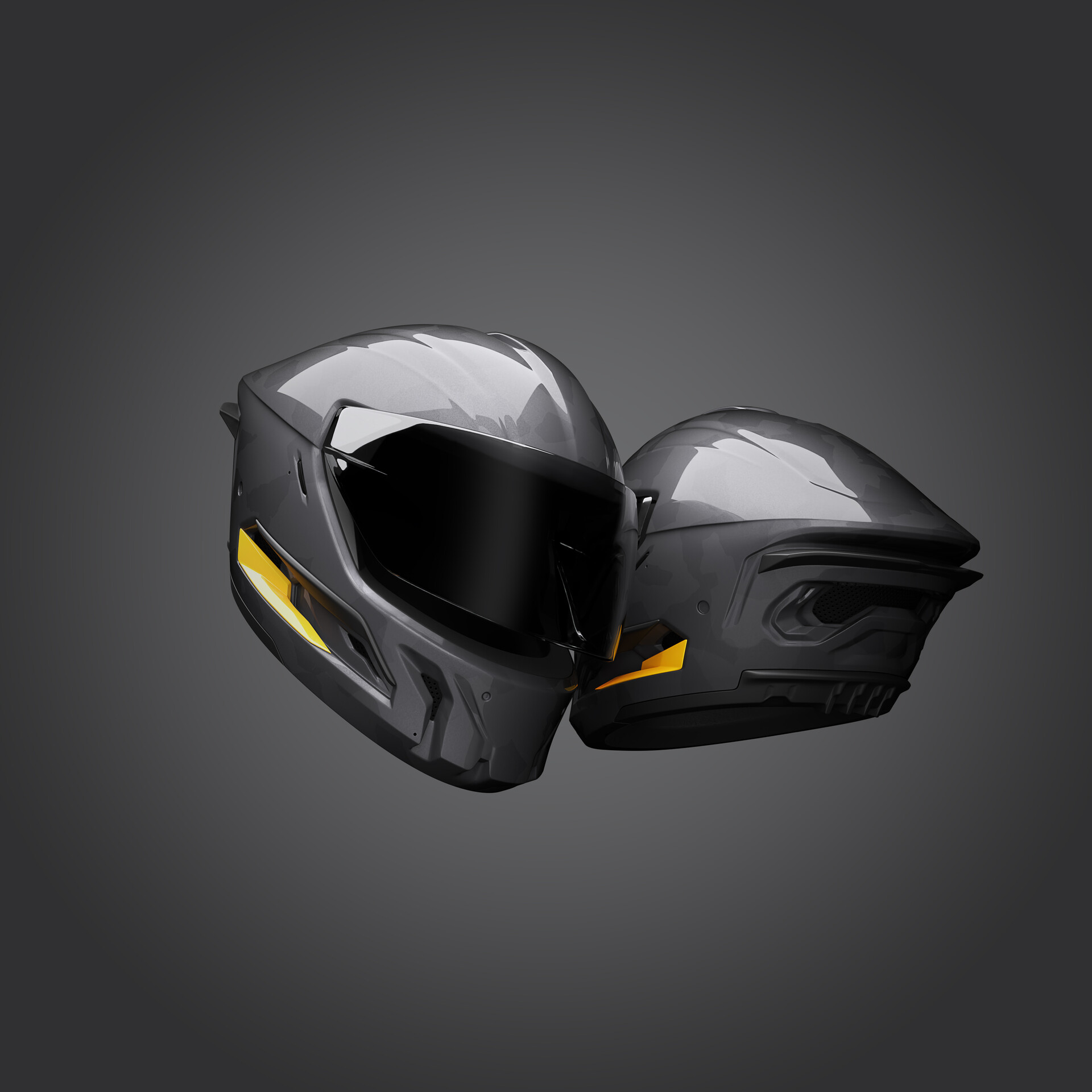 ArtStation - Helmet