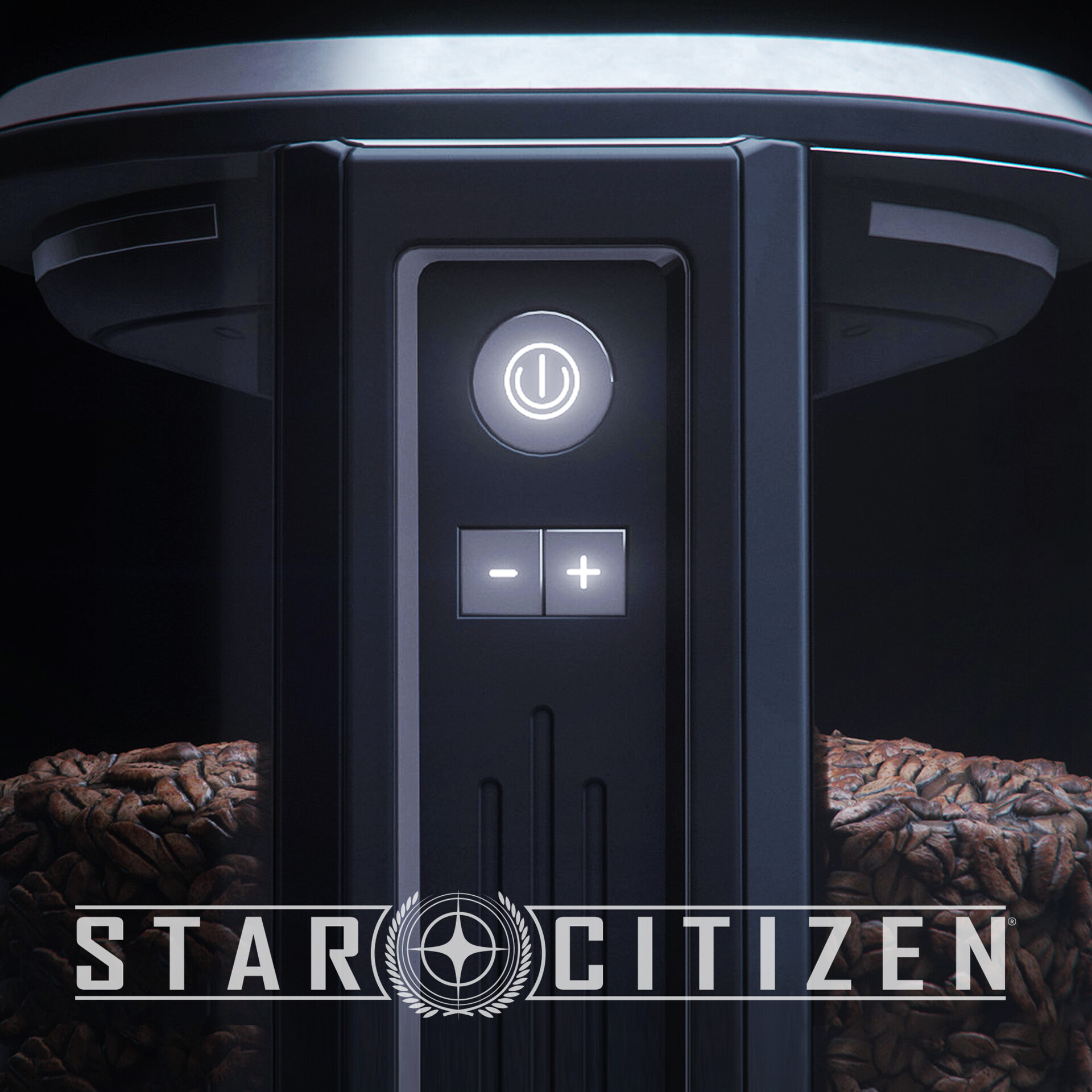 ArtStation - Star Citizen - Props NewBabbage