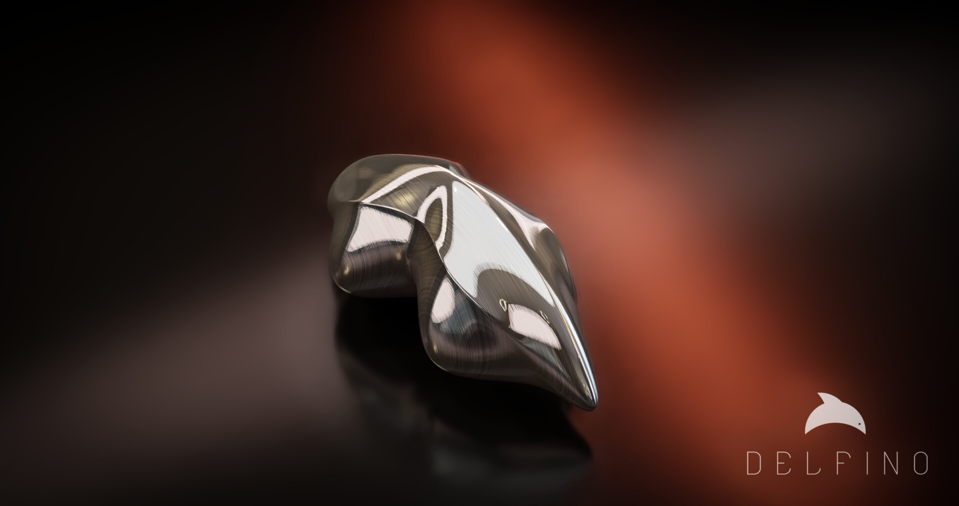 ArtStation - DELFINO - Sci Fi Concept