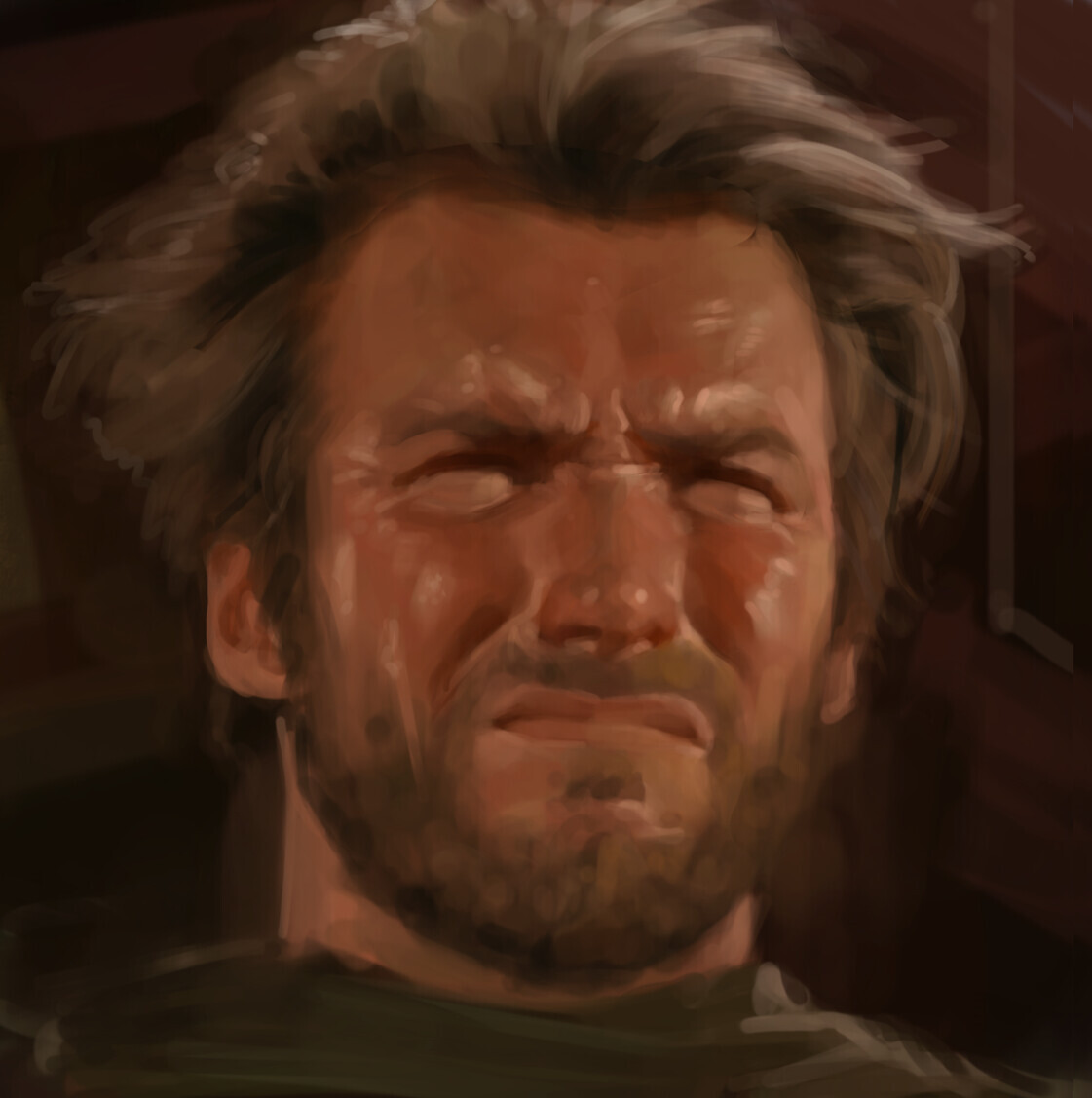 ArtStation - random portraits