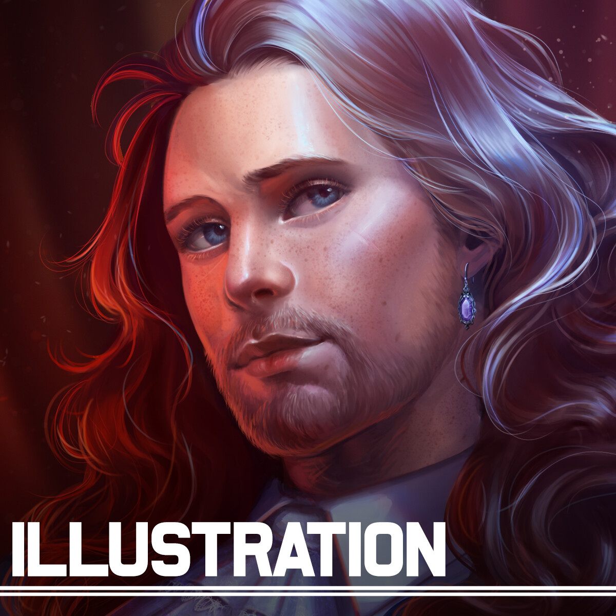 ArtStation - GENERAL ILLUSTRATION