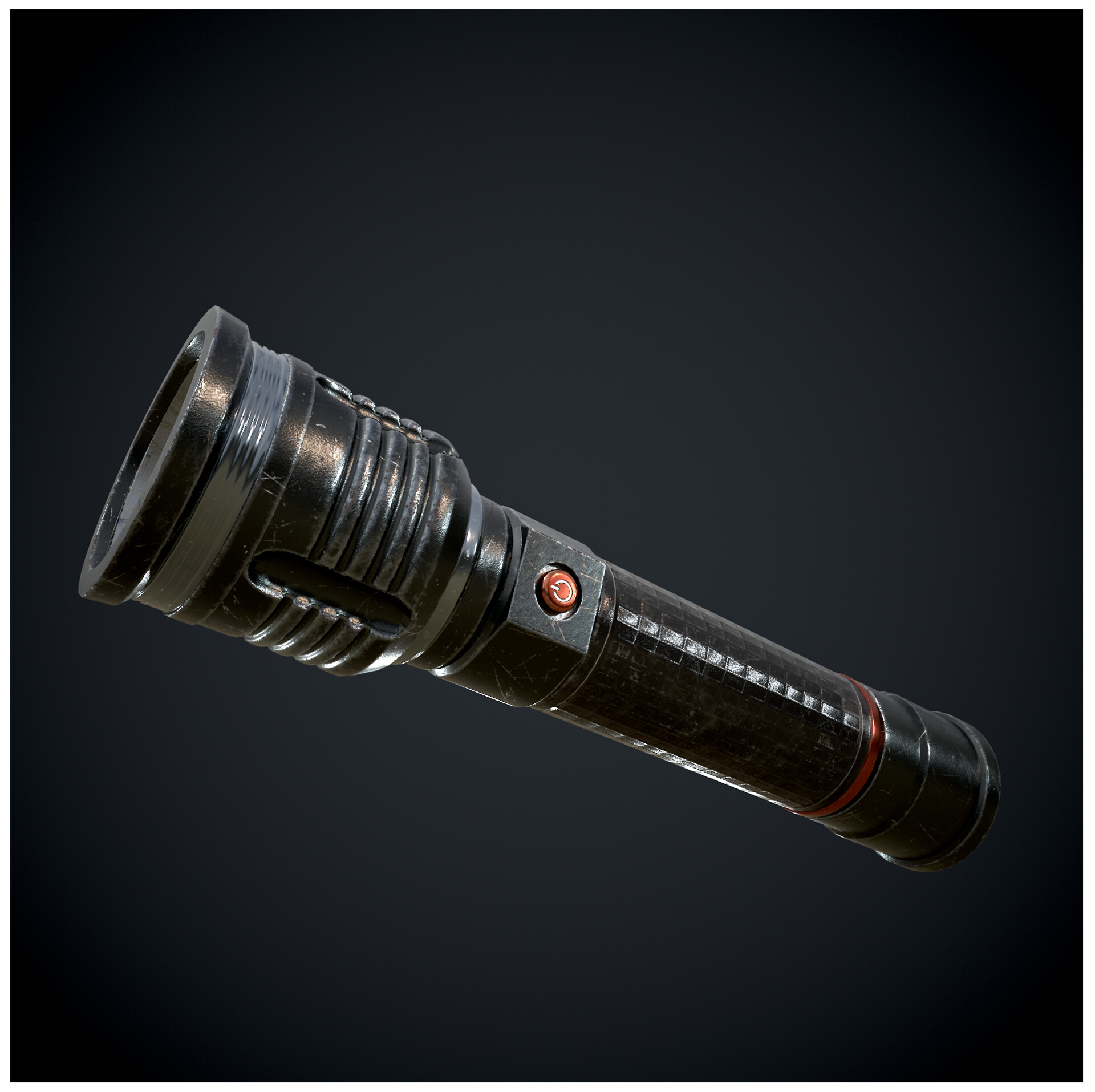 ArtStation - Flashlight