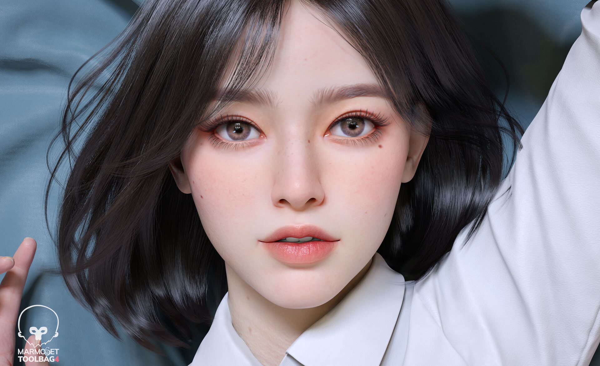 ArtStation - 完结。。