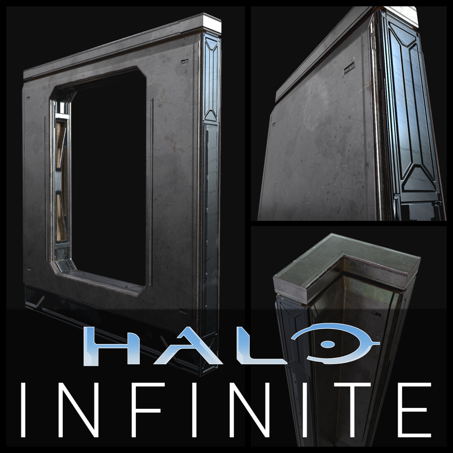 Hunter Young's Portfolio