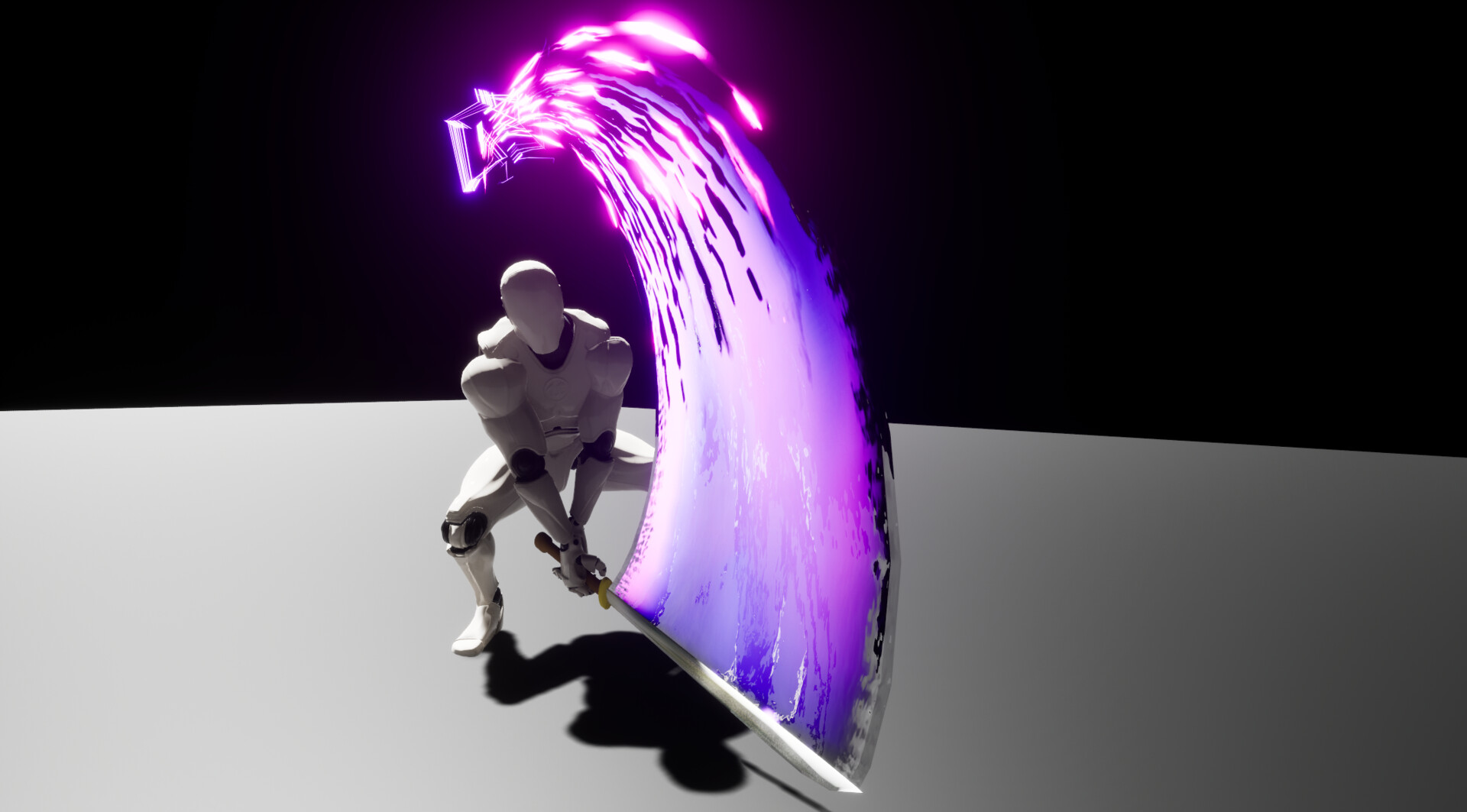 ArtStation - Real Time Game VFX