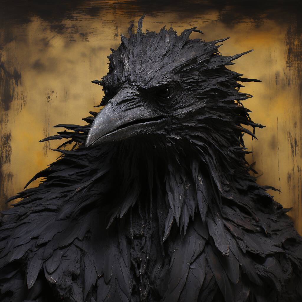 ArtStation - Malphas