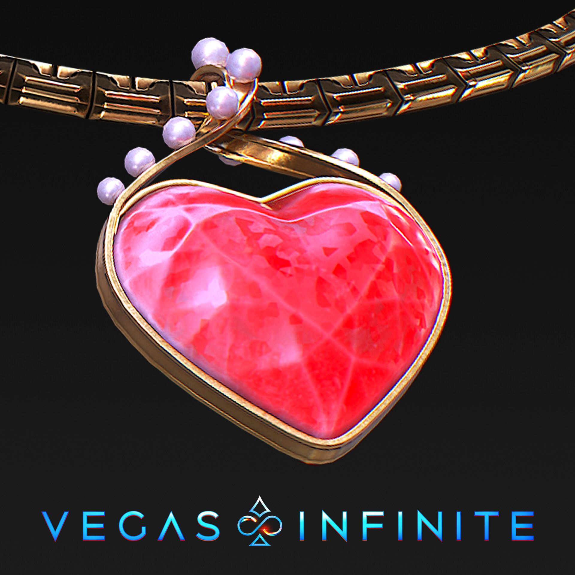 ArtStation - Vegas Infinite | Some 𝙈𝙤𝙧𝙚 Fun Props! | VR