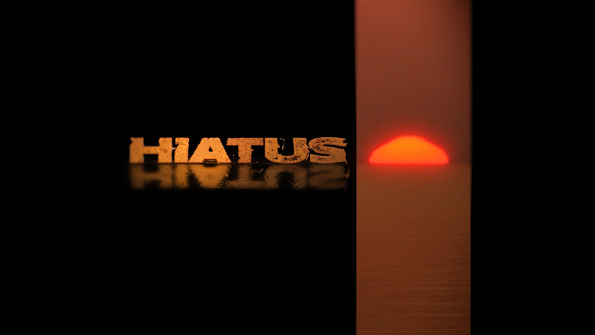 ArtStation - HIATUS