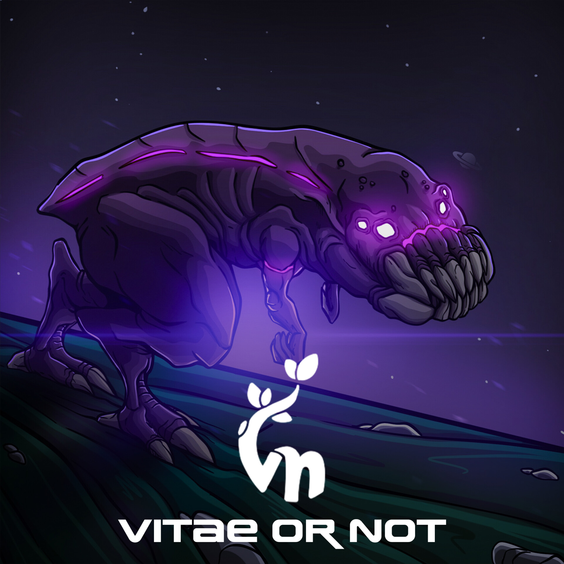 ArtStation - Runner Concept and illustration