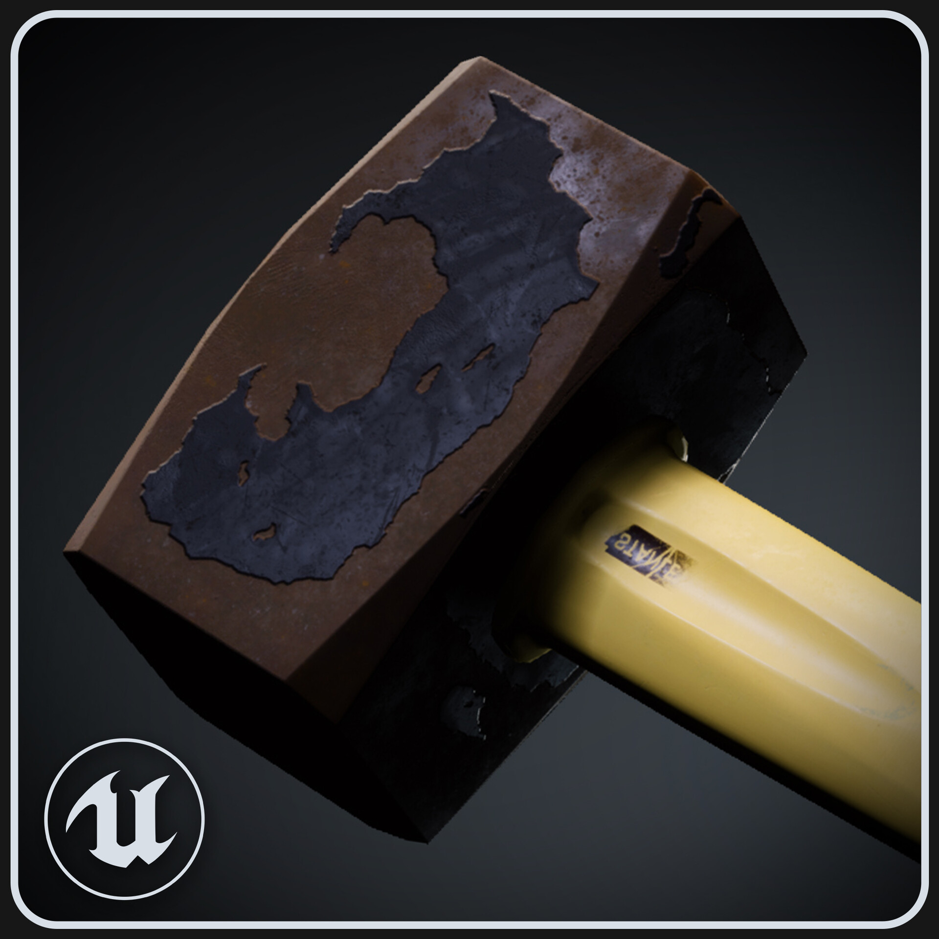 ArtStation - Stanley Hammer