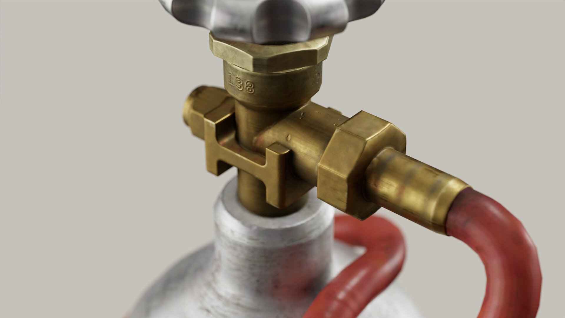 ArtStation - Bolt Stunner