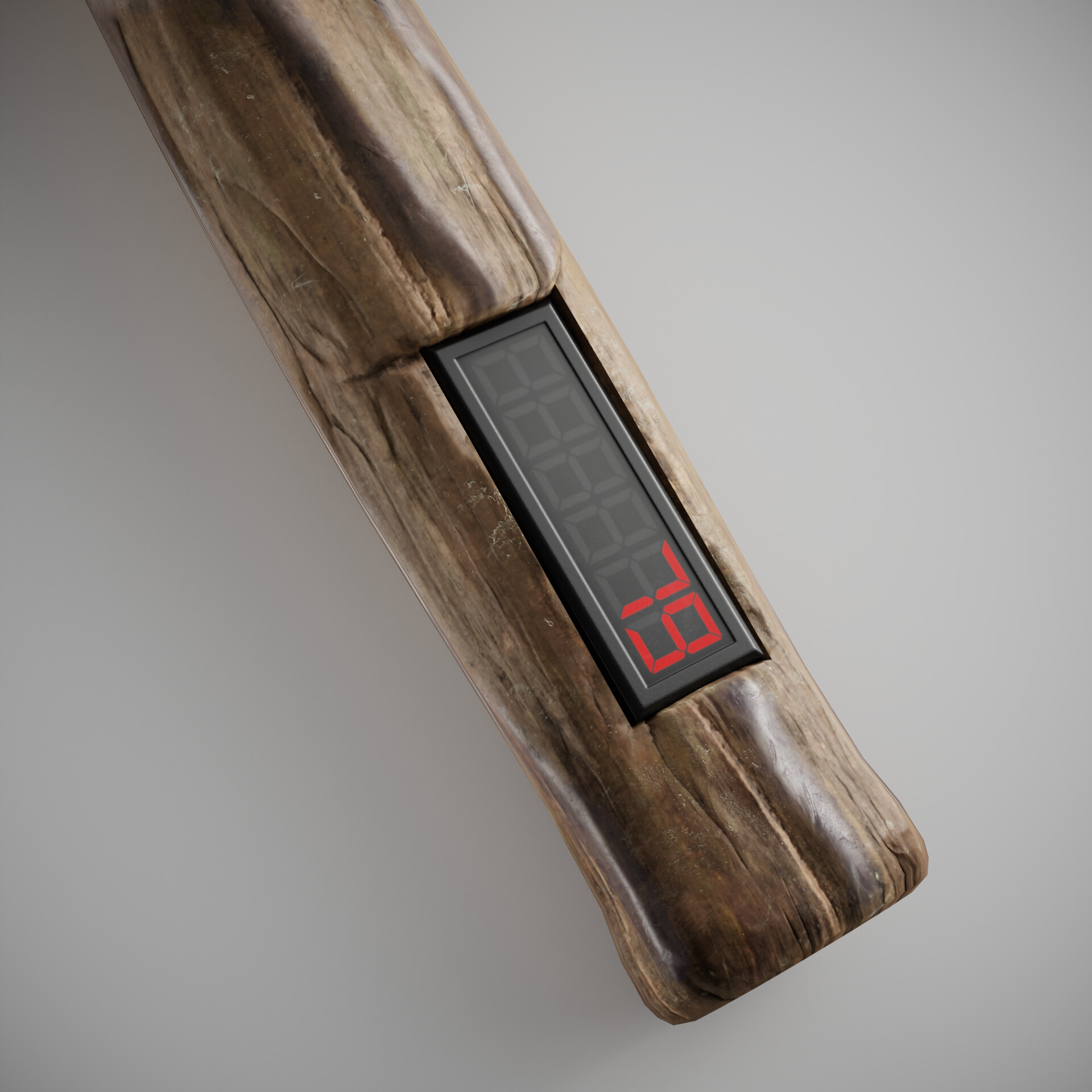 ArtStation - Demonic Hammer