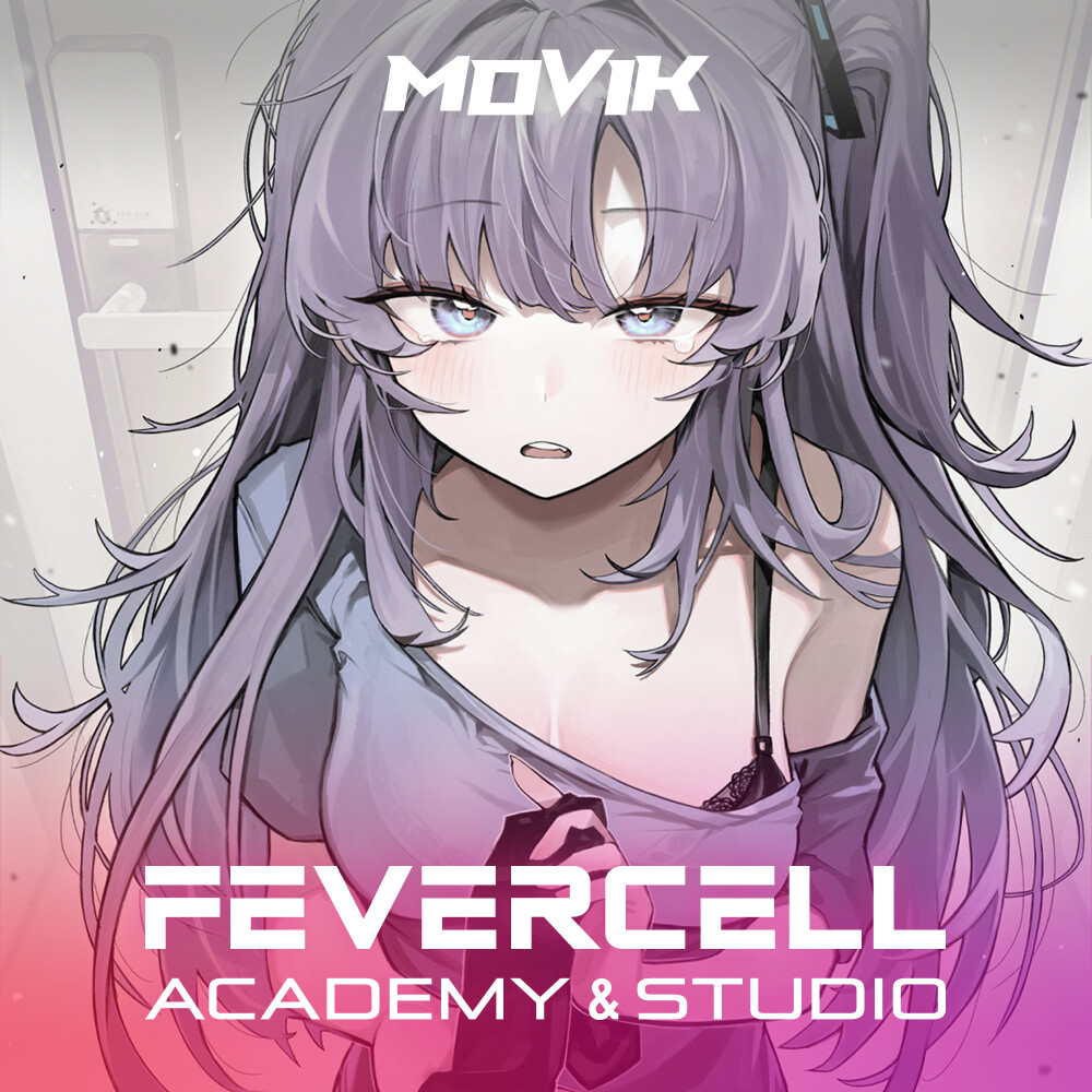 fevercell studio - Artist of FEVERCELL : MOVIK
