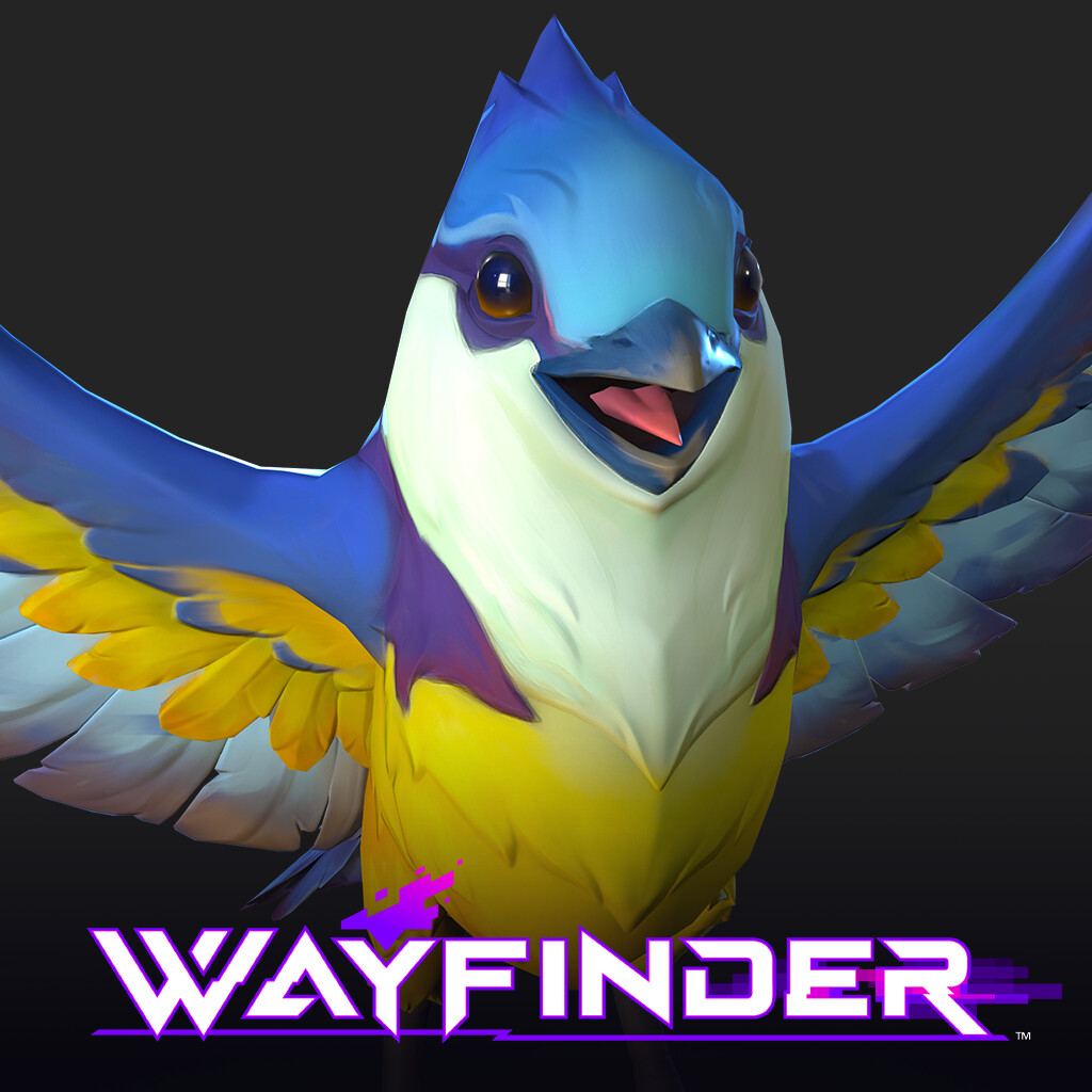 ArtStation - Spruce Jay