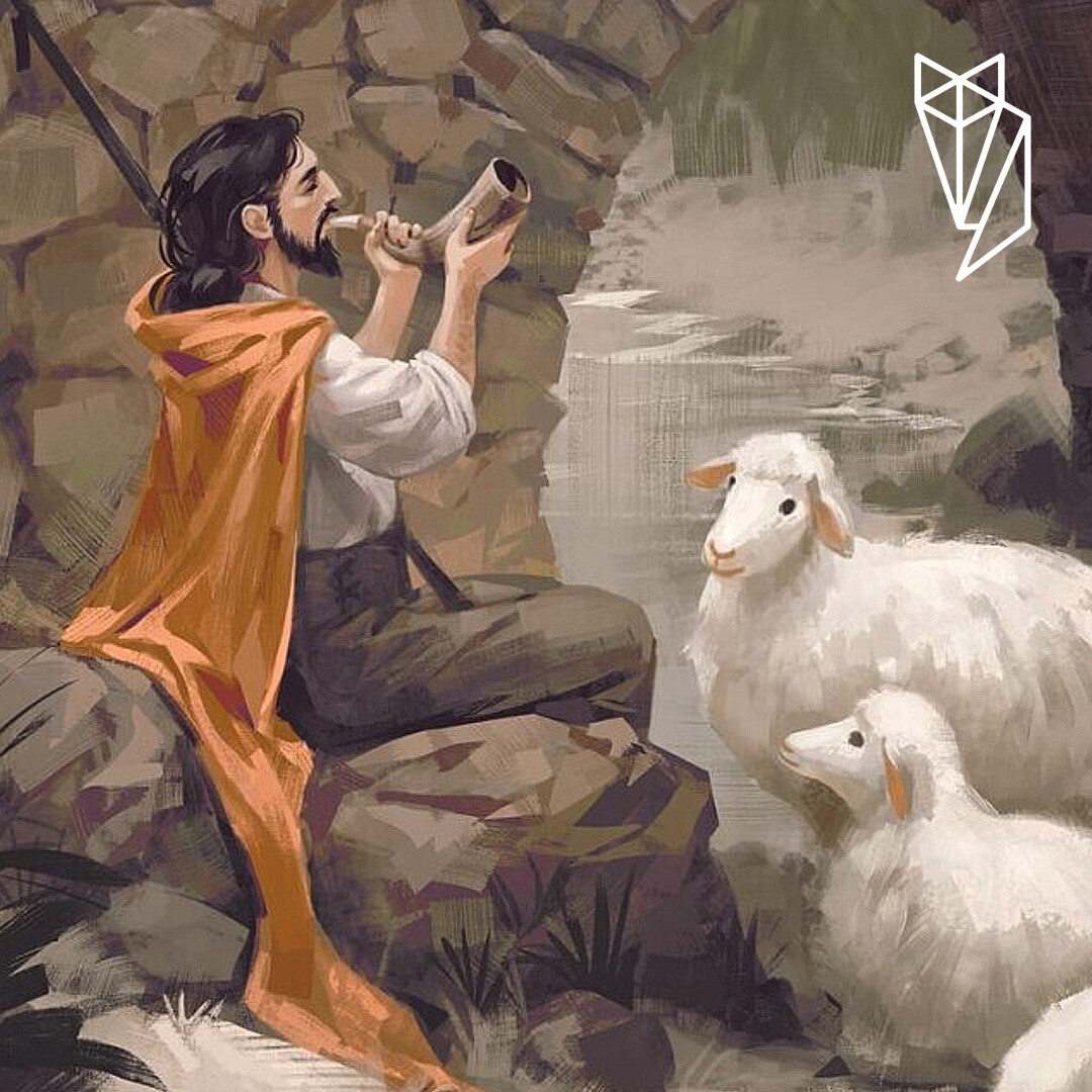 Mari Morgan - The Singing Bone