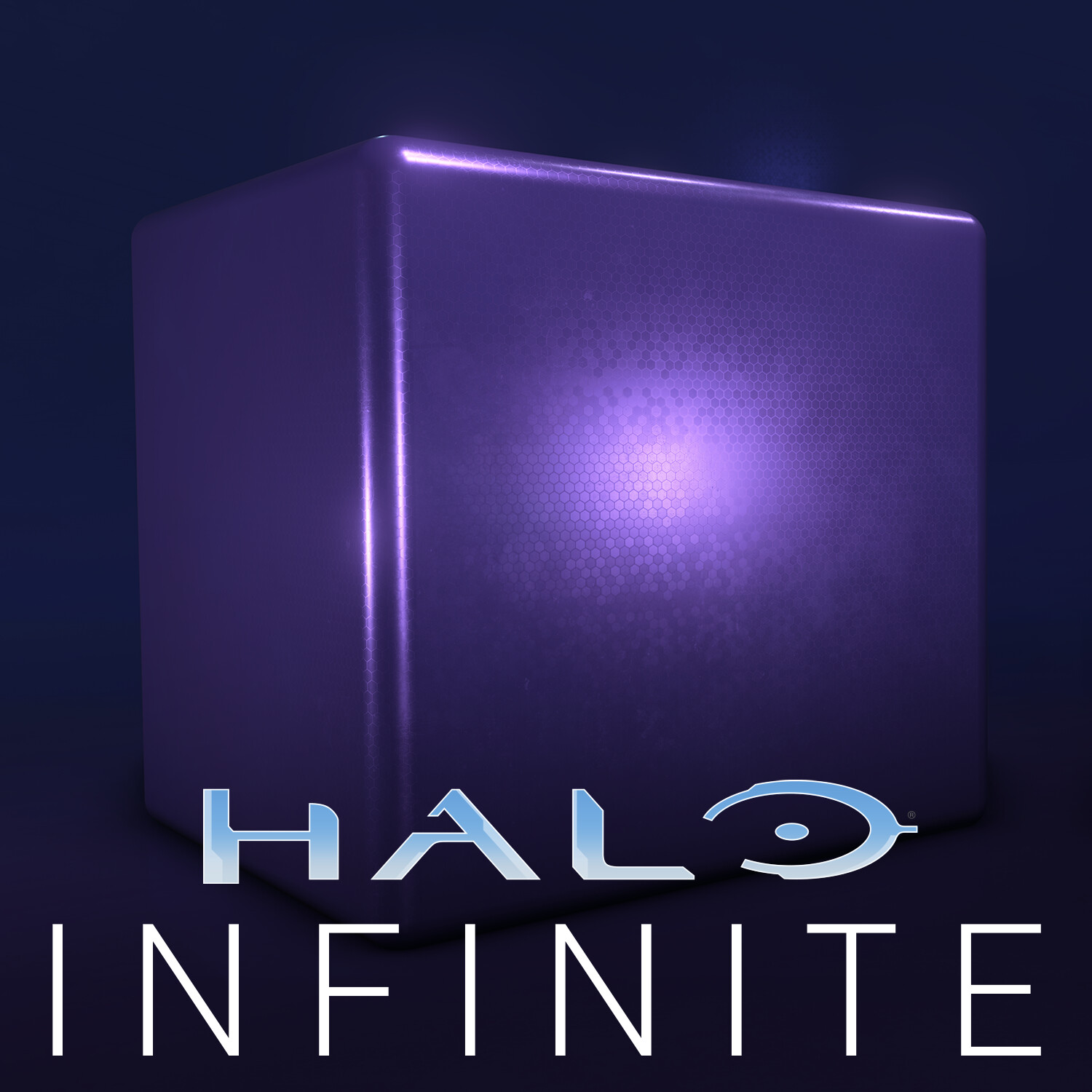 ArtStation - Halo Infinite - Forge - Covenant Materials