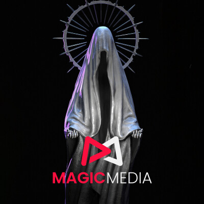 ArtStation - The Weapon Shrine