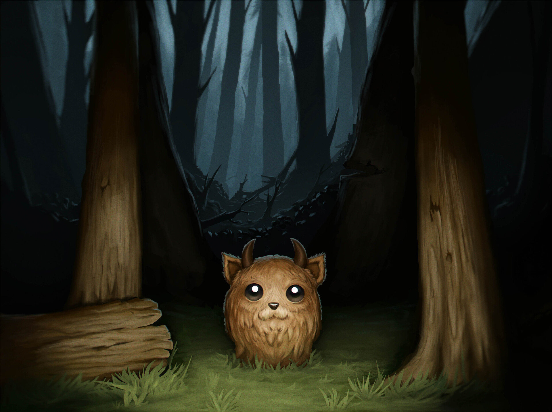 Caio de Lucas - Lost in the Dark