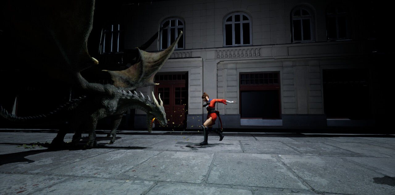 Tyler Davis - Turn Based RPG Gameplay Prototype