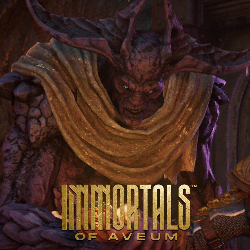 ArtStation - Materials - Rook