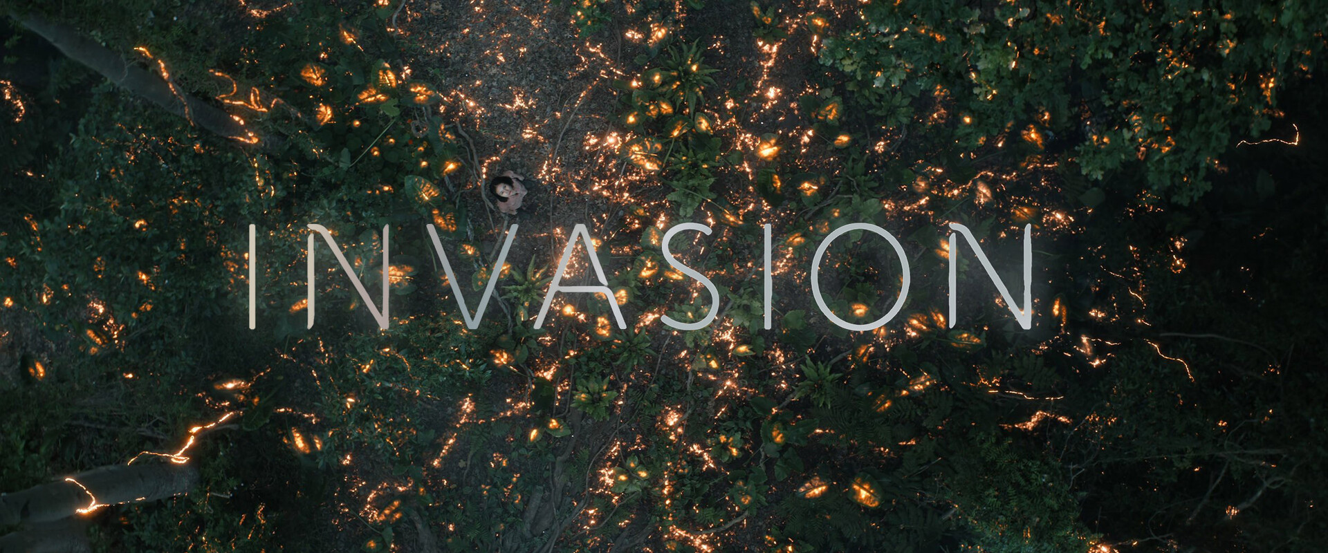 ArtStation - Invasion - Design