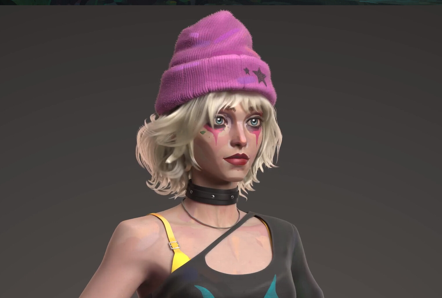 ArtStation - Orion, The Fist of Vengeance | Project Crimson | Free Fire ...