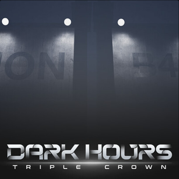 ArtStation - Dark Hours - Main Intro Scene