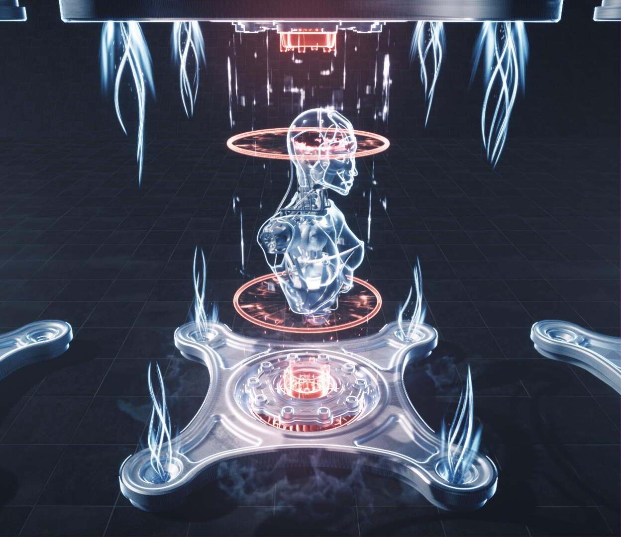 ArtStation - Scanner