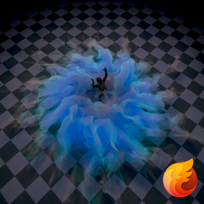 ArtStation - ShockWave