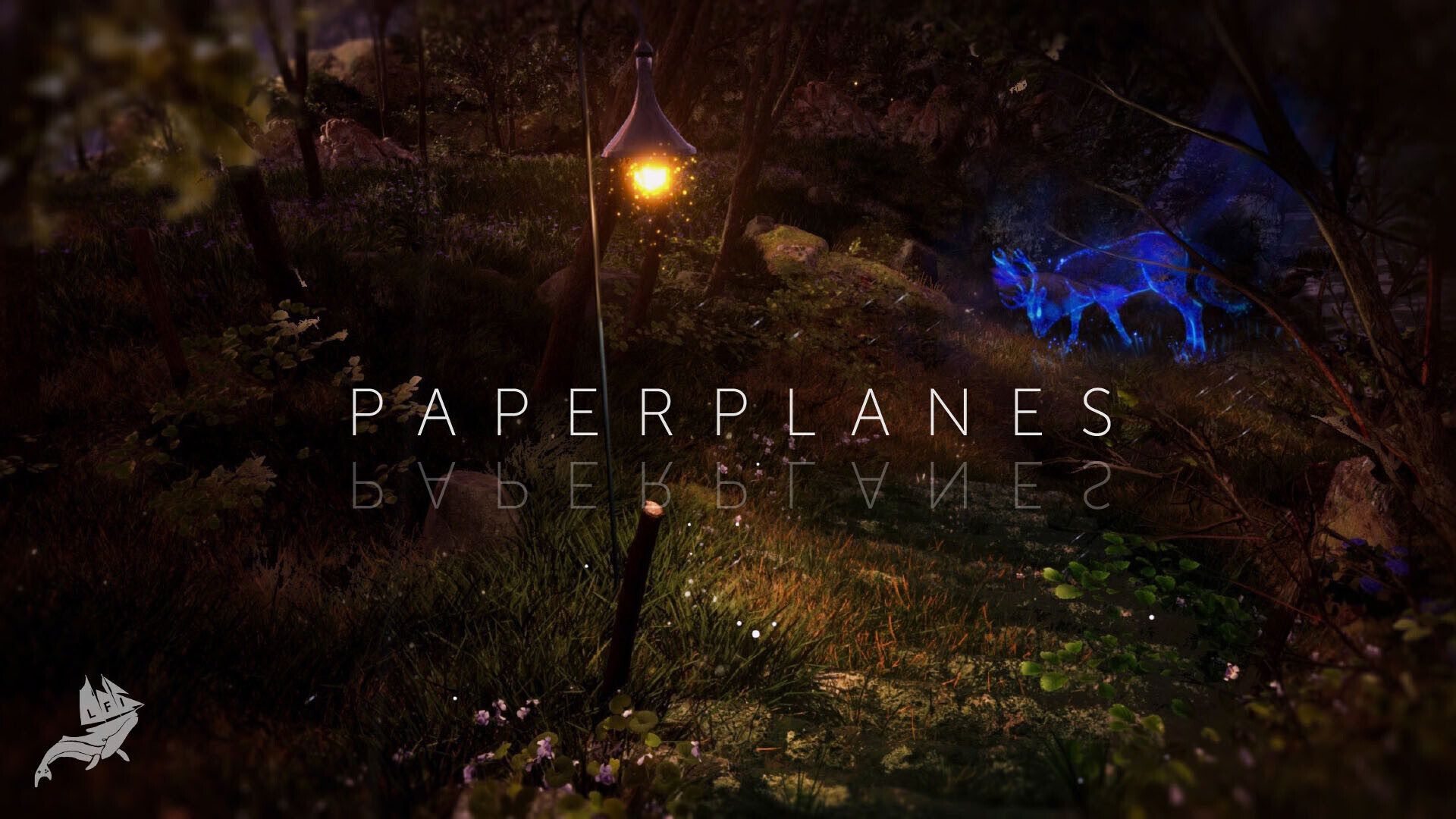 ArtStation - Paper Planes