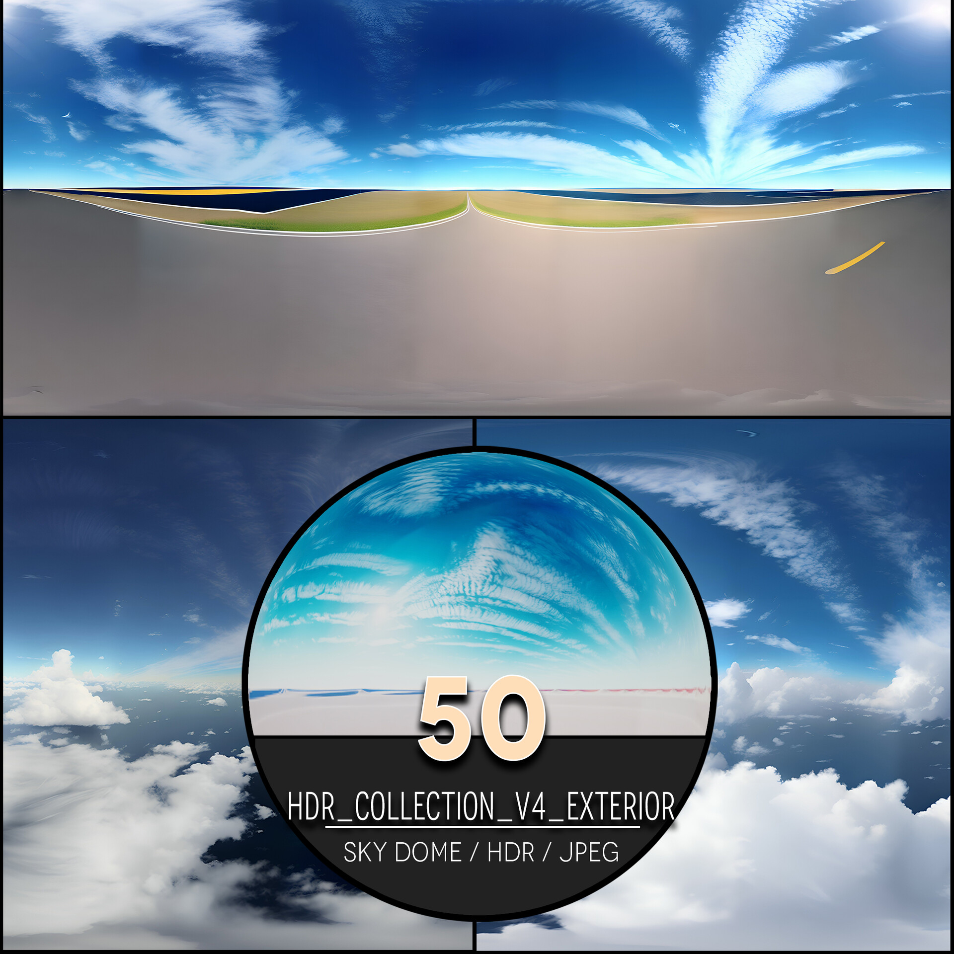 Pixel Ref - HDR_Collection_V4_Exterior 4K Reference/Concept Images