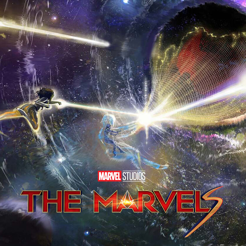 ArtStation - Keyframe Art