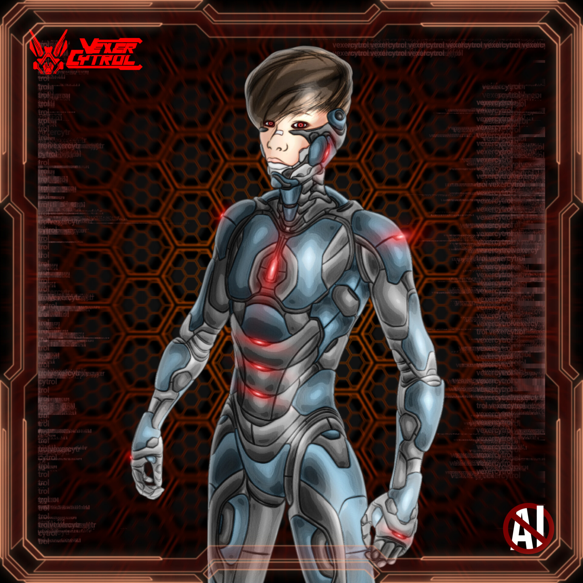 Vexer Cytrol - CEBIAS-23