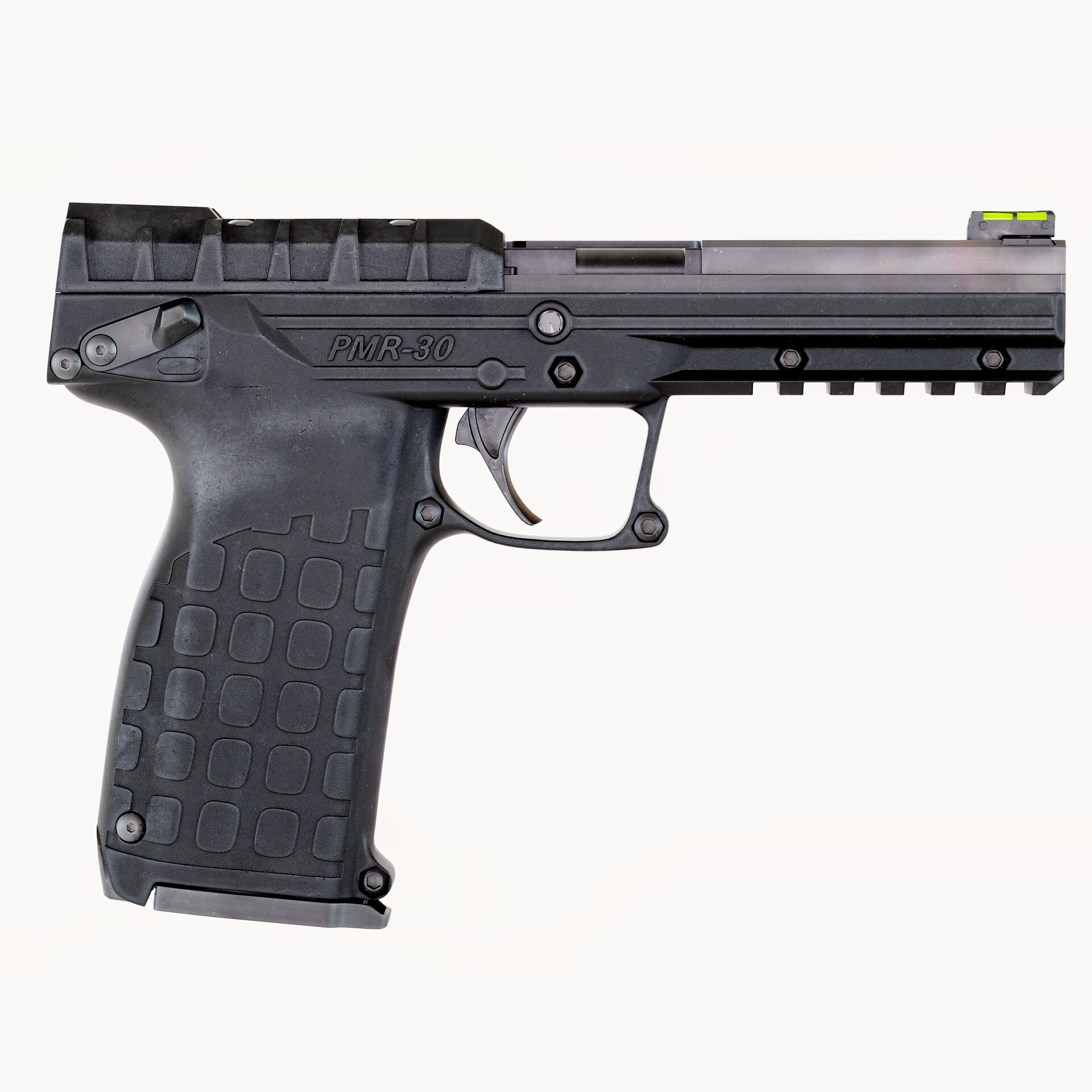 ArtStation - KelTec pmr 30