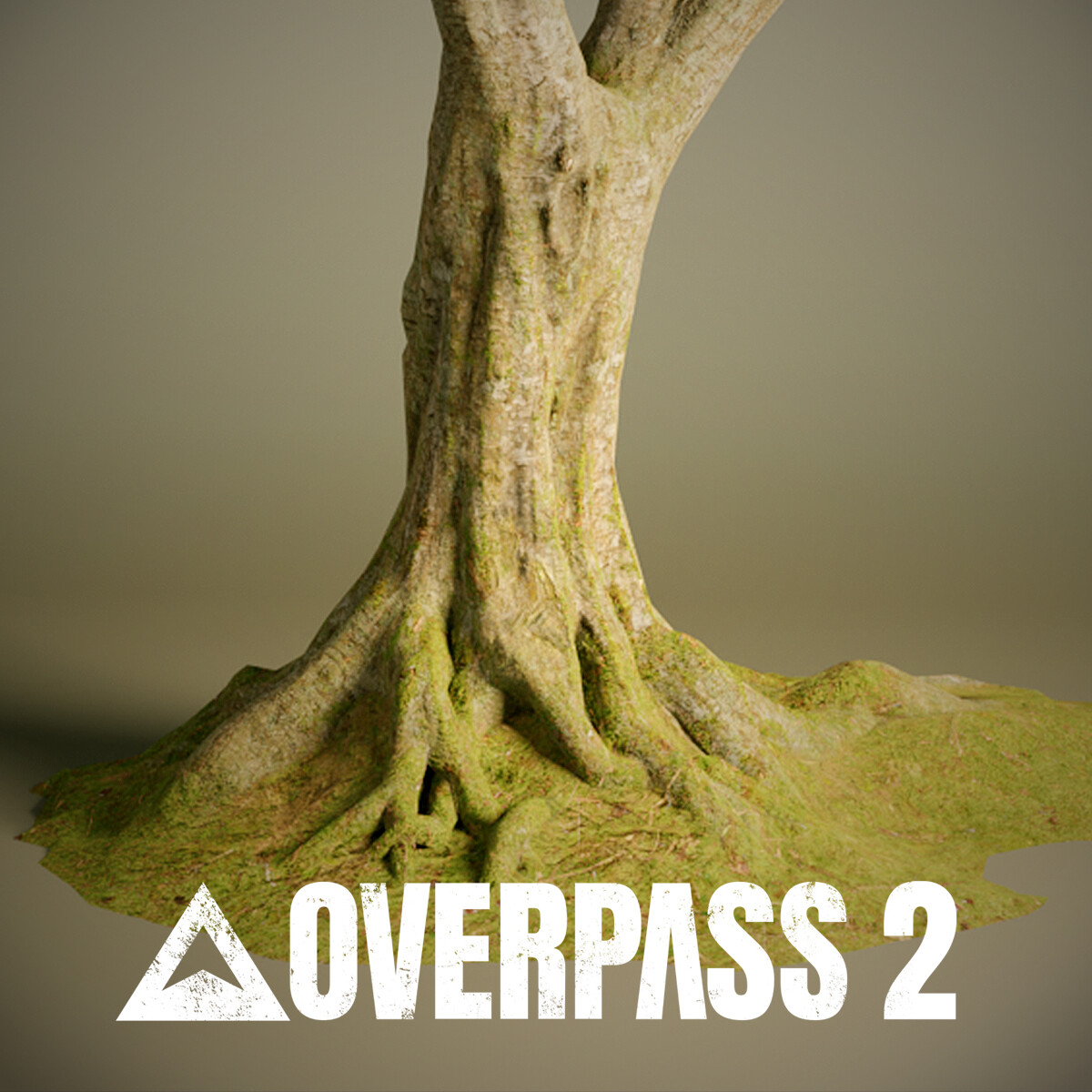 pim jacobs - Overpass 2 Various Props