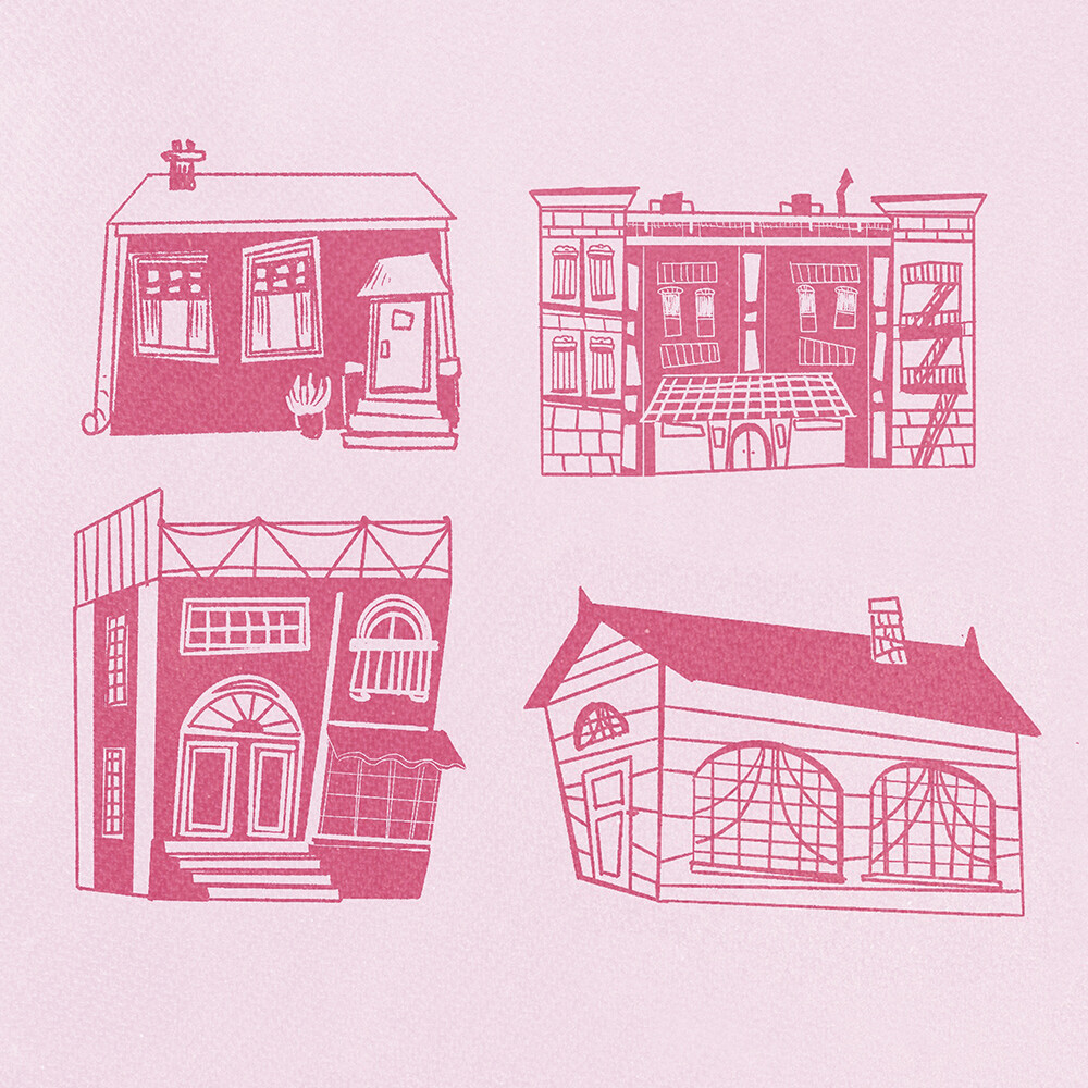 ArtStation - Demonic Delight