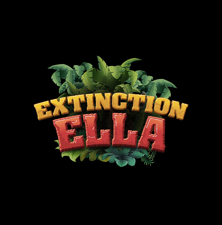 ArtStation - Extinction Ella