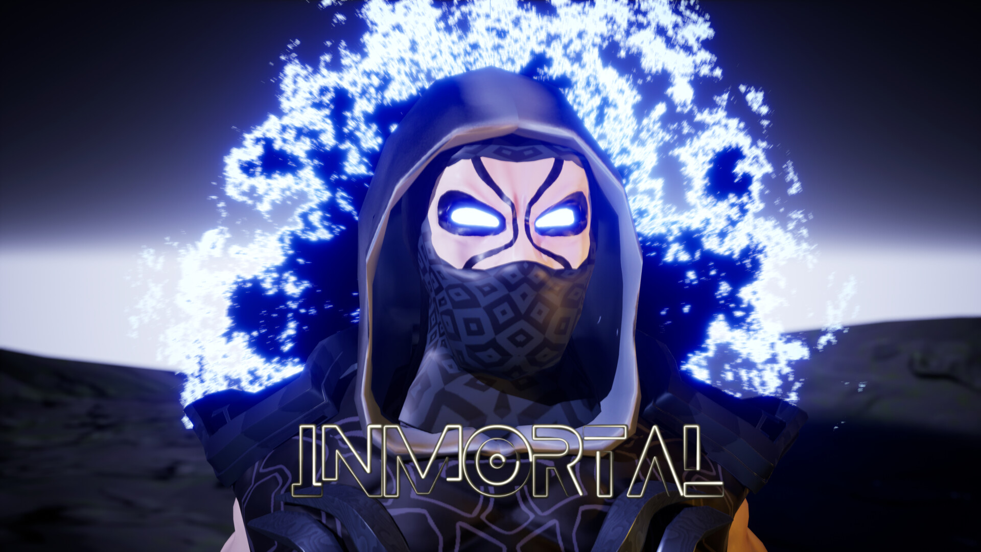 ArtStation - Inmortal