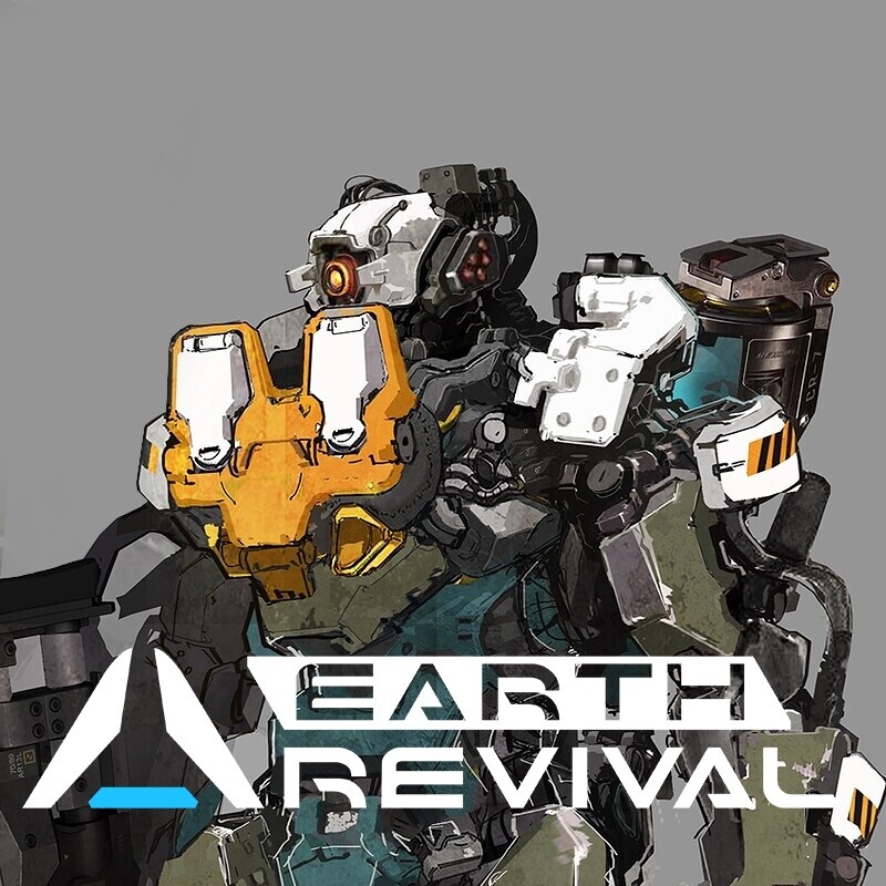 ArtStation - sentry guard