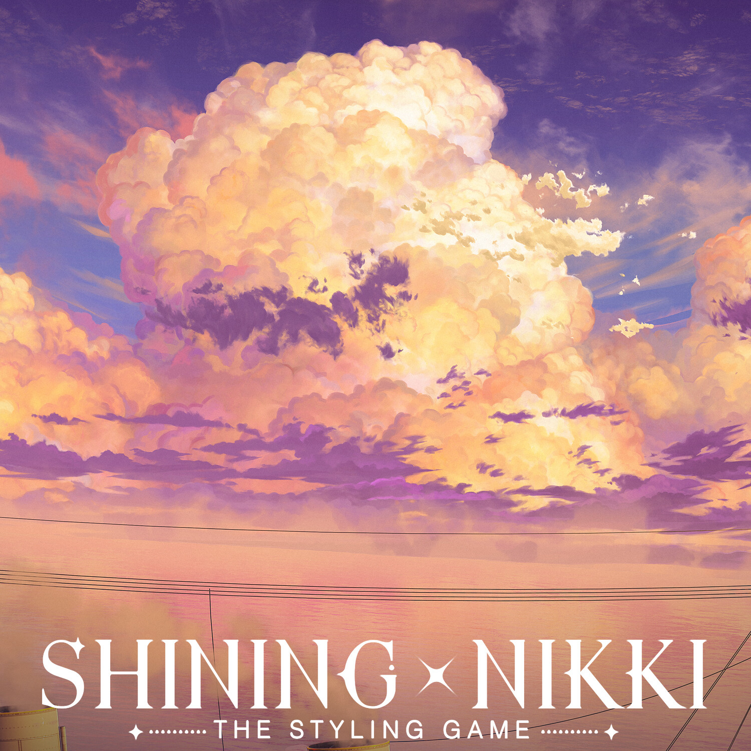 Arseniy Chebynkin - Cruise [Shining Nikki]