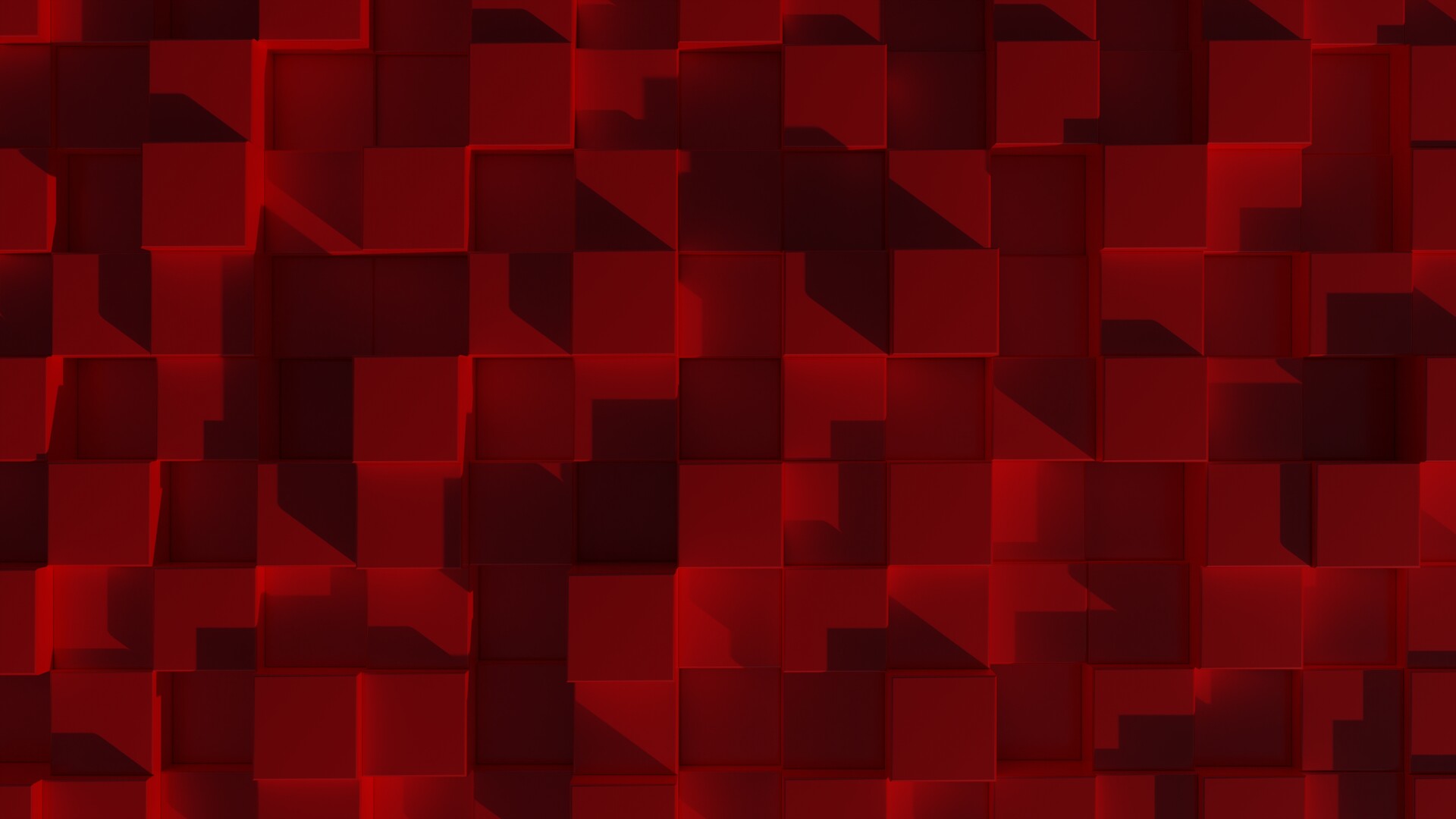 ArtStation - Square Wallpaper