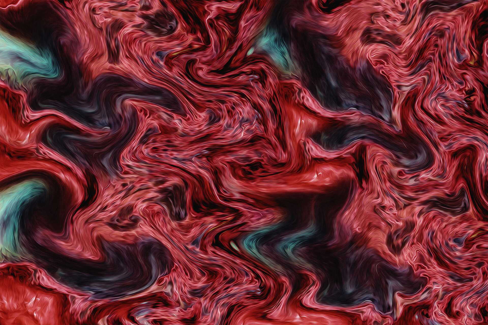 ArtStation - Revenge